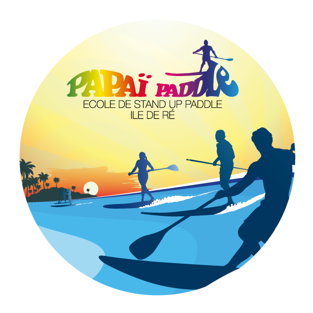 Les activités nautiques de Papaï Paddle - groupes et affaires - Le Bois ...