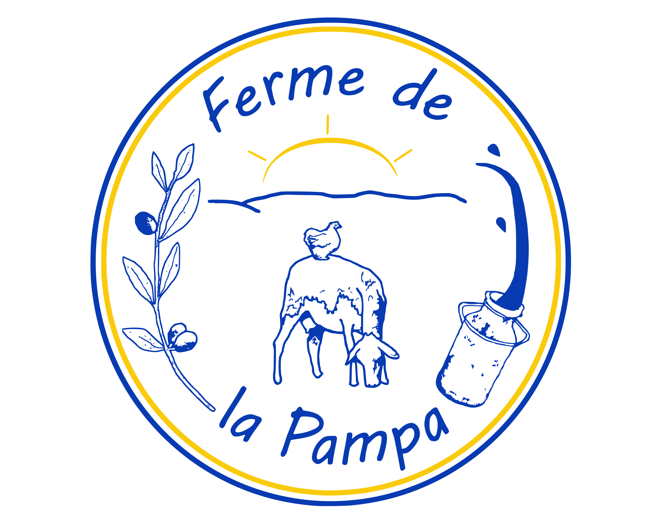 Ferme de la Pampa - Auvergne-Rhône-Alpes Tourisme