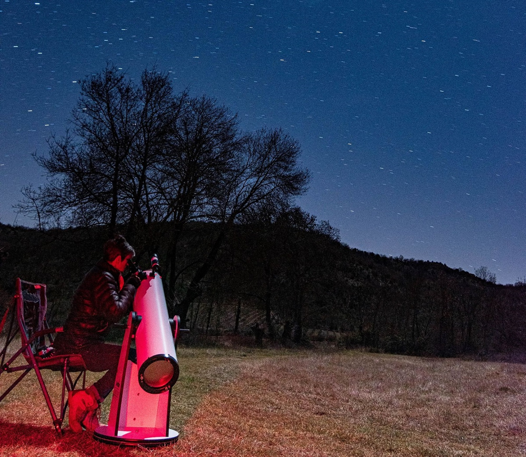 Séjour bivouac sur le massif du Tanargue - Auvergne-Rhône-Alpes Tourisme