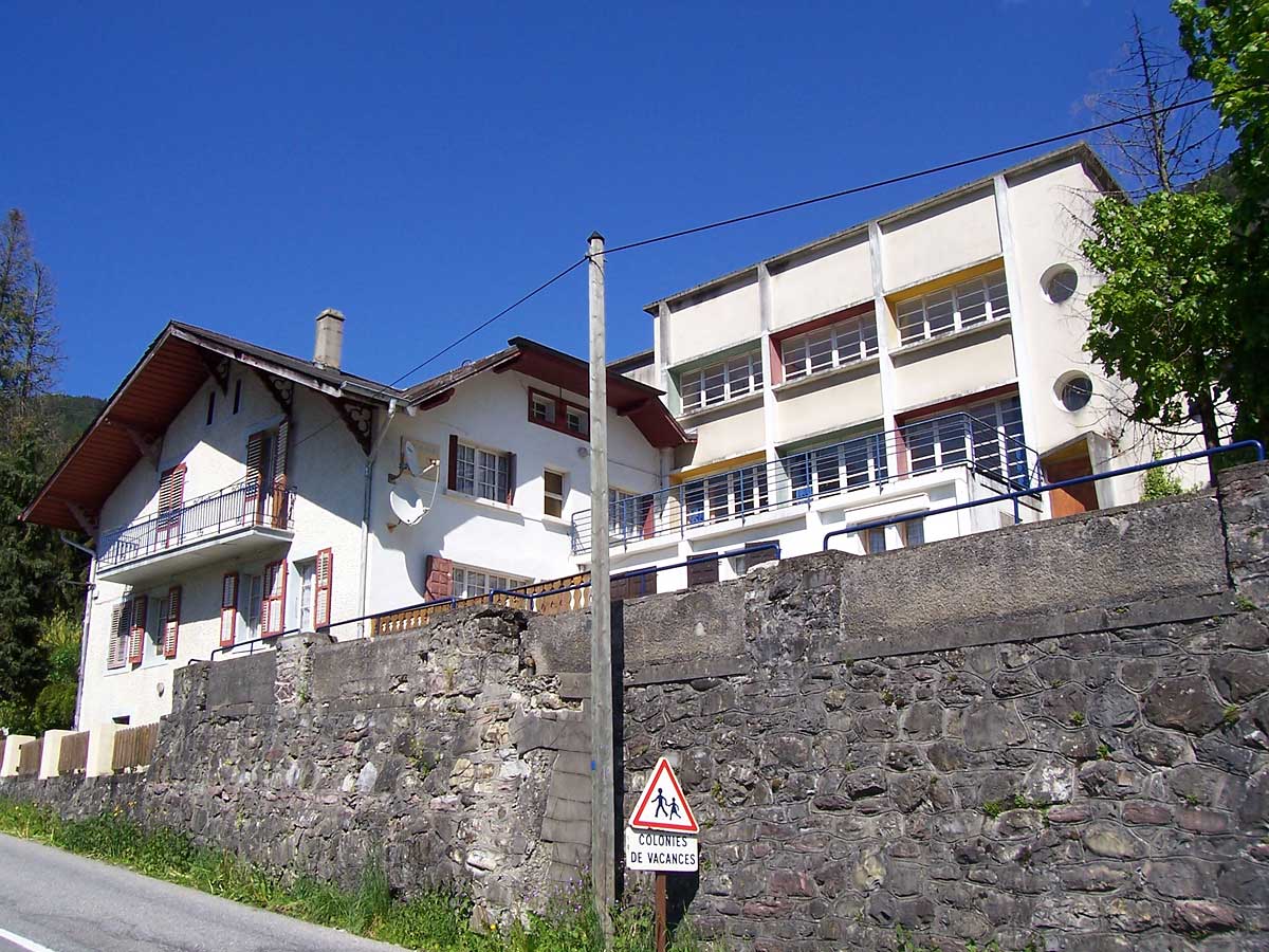 Mont-Joye Holiday Centre - La Drôme Tourisme