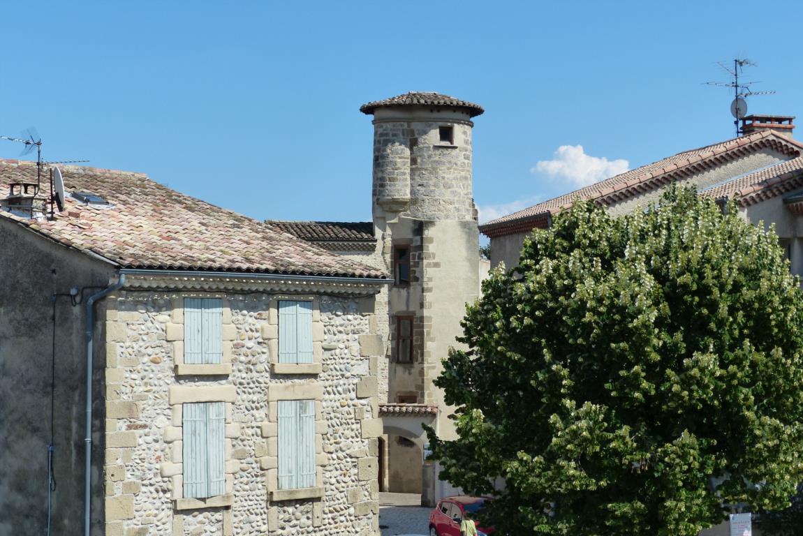 La Roche de Glun - La Drôme Tourisme