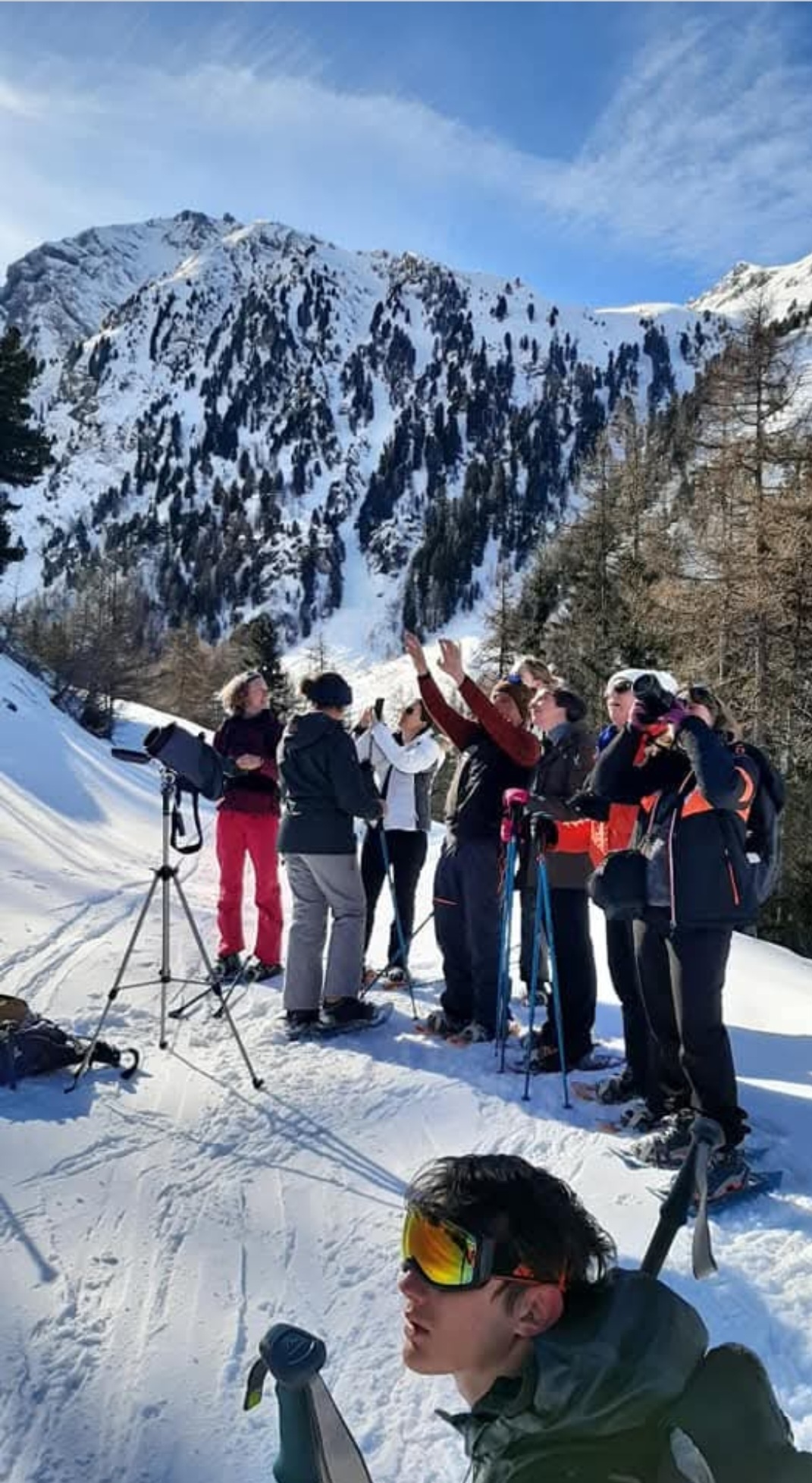 Discovery hikes in Valfréjus - Auvergne-Rhône-Alpes Tourisme