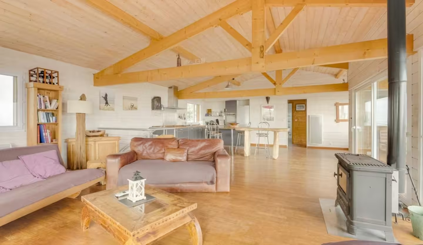 Chez Spring - Medoc Atlantique