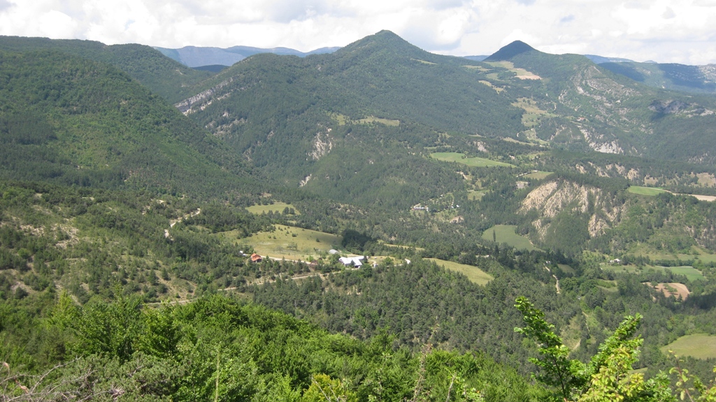 “La Soupe” farm - La Drôme Tourisme