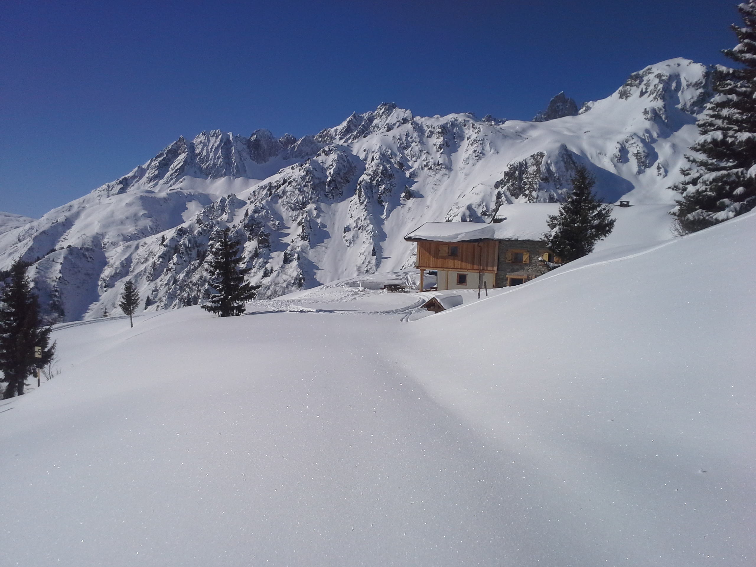 Le Logis des Fées - La Drôme Tourisme