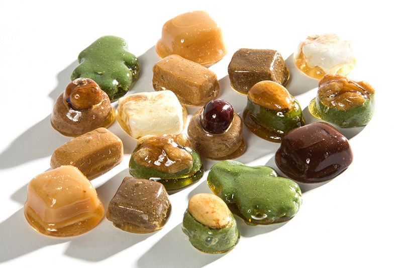 Confiserie Moinet - Vichy