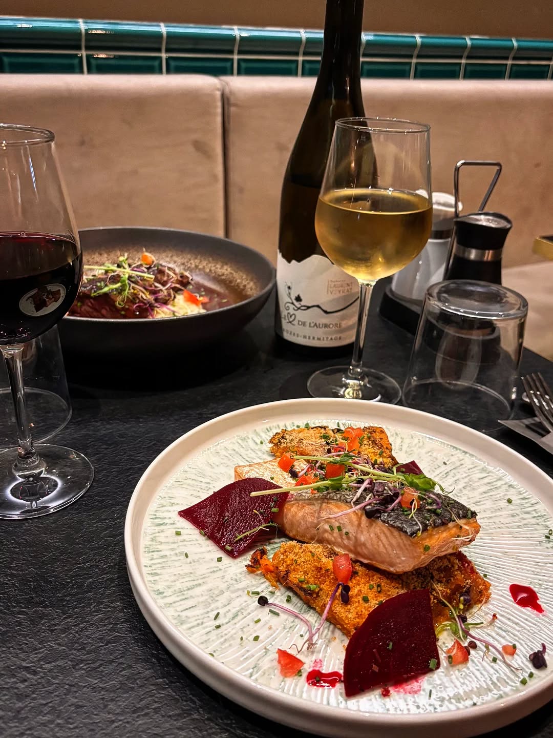 Le Bar à vin - La Drôme Tourisme