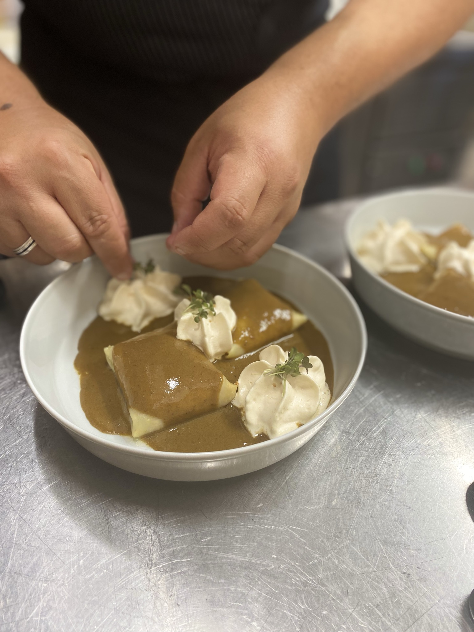 Le Vert Mi Sel - La Drôme Tourisme