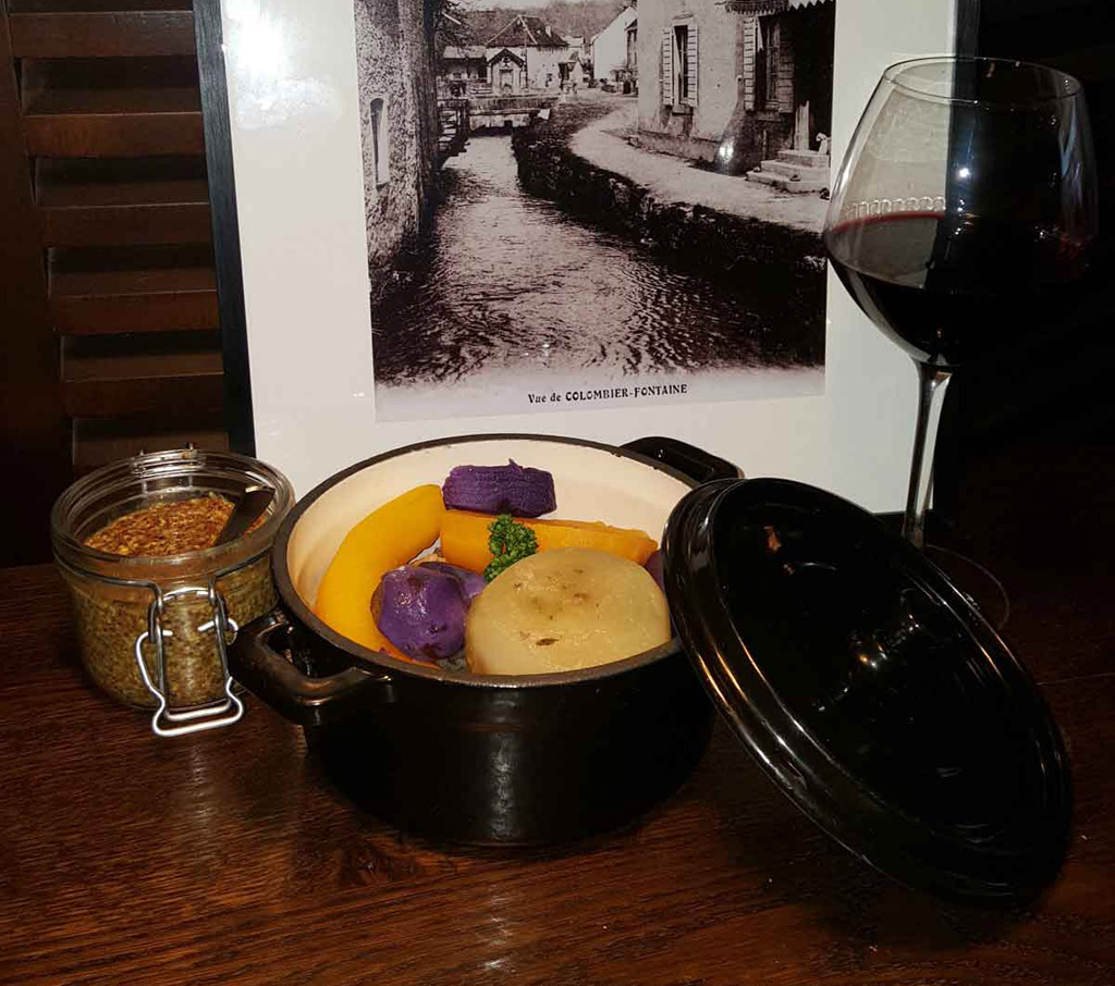 Le Bié - La Drôme Tourisme