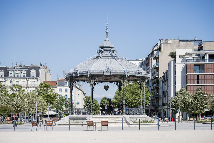 Musée de Valence – Art et Archéologie - Auvergne-Rhône-Alpes Tourisme