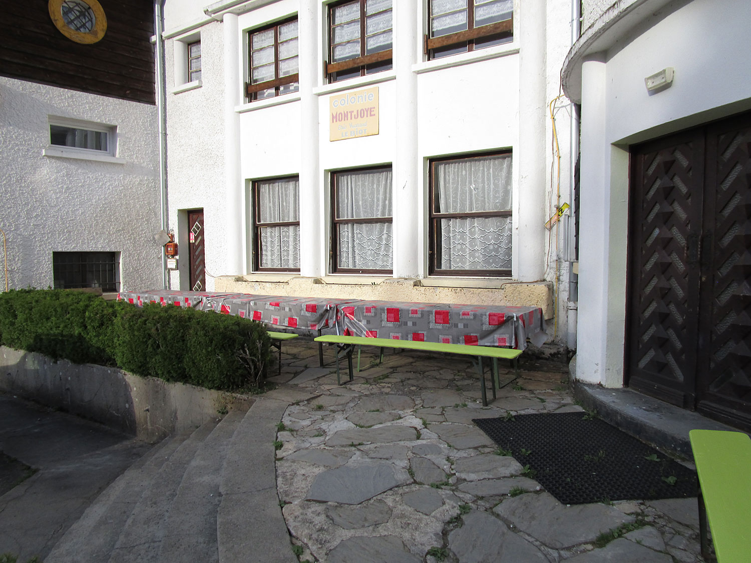 Mont-Joye Holiday Centre - La Drôme Tourisme