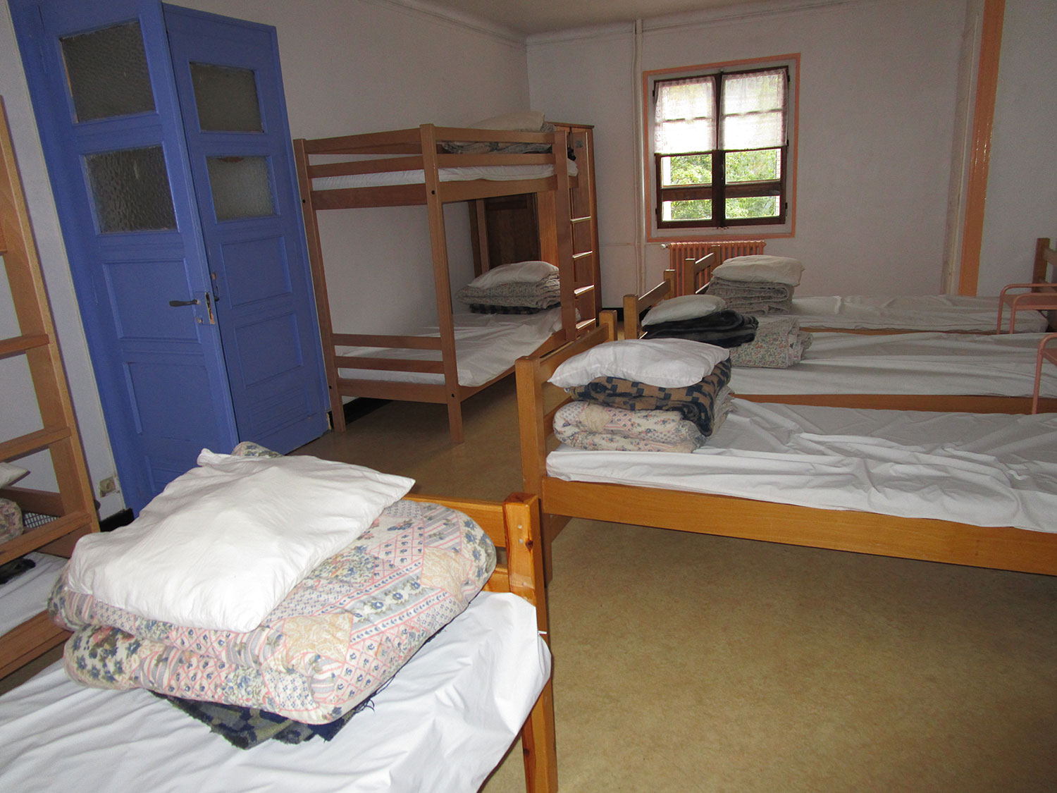 Mont-Joye Holiday Centre - La Drôme Tourisme