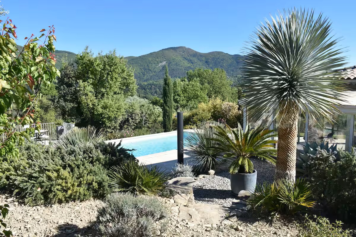 Le Clos des Cannes - La Drôme Tourisme