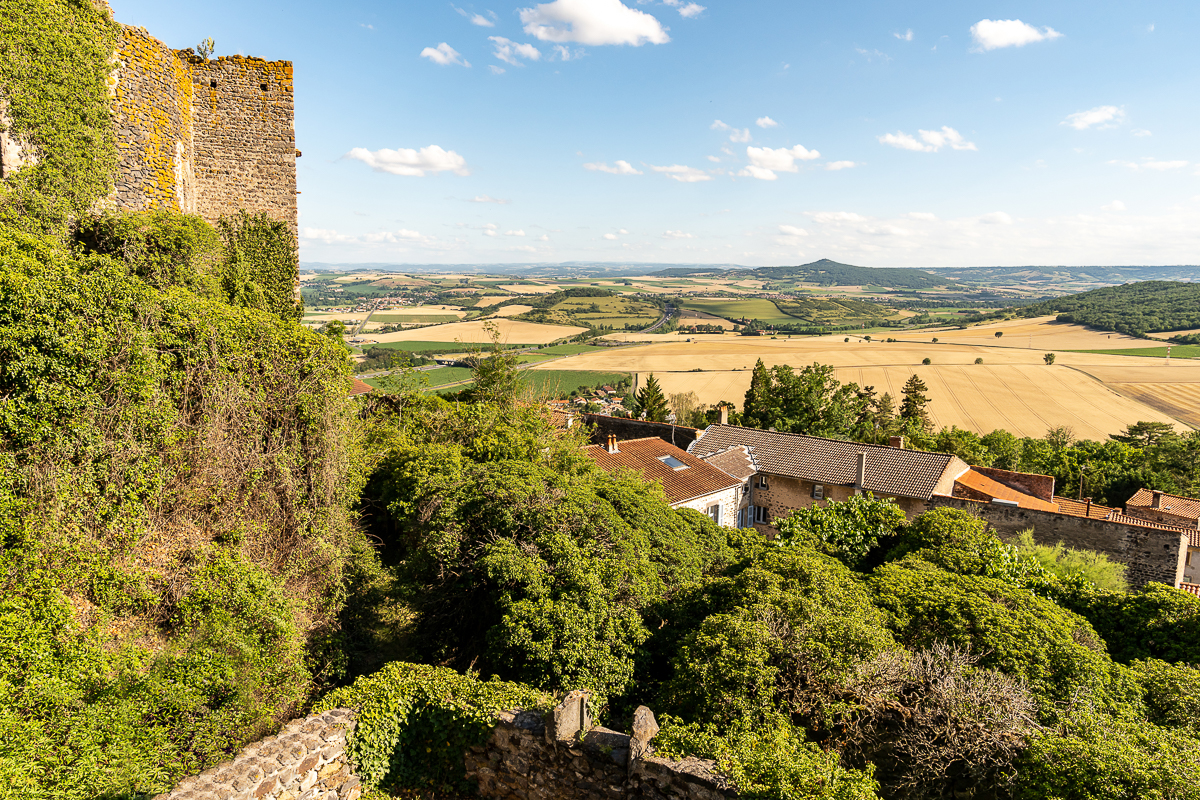 The Village Of Broc - Auvergne-Rhône-Alpes Tourisme