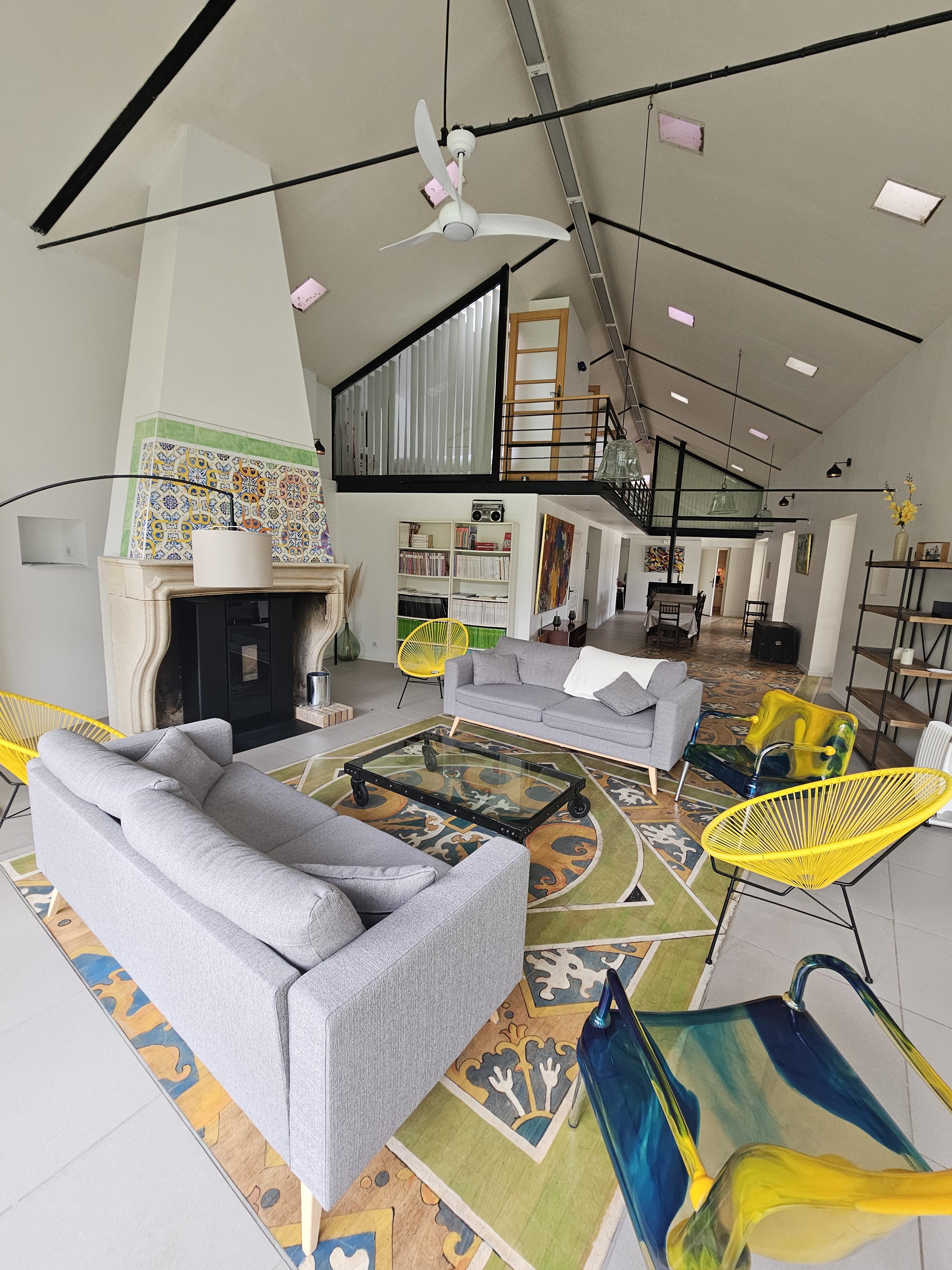 Château d’Hazeville - Destination Vexin français | Destination Vexin ...