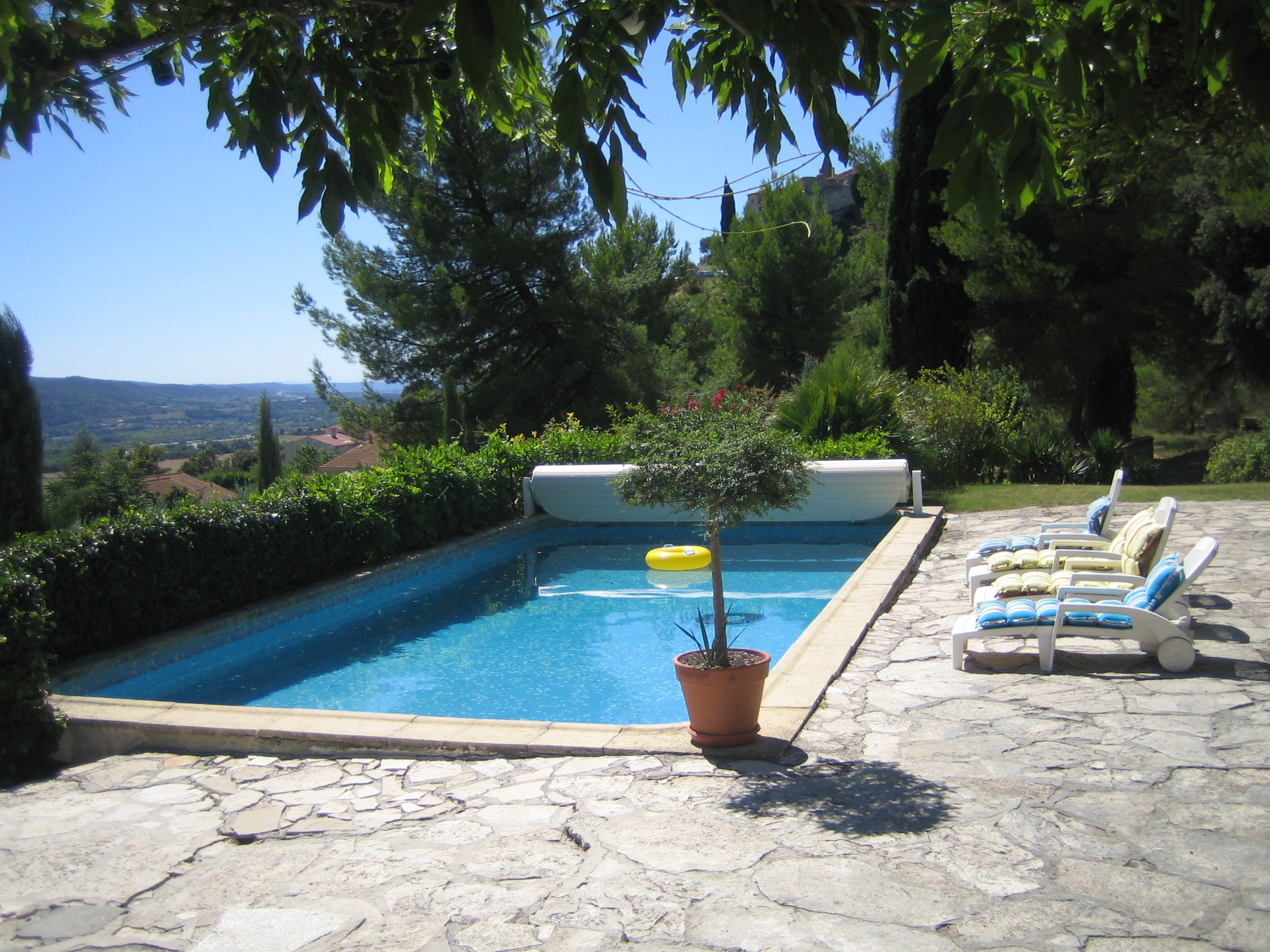 Le Pigeonnier n°2, Meublé et Gîte à Montfort | Alpes de Haute Provence ...