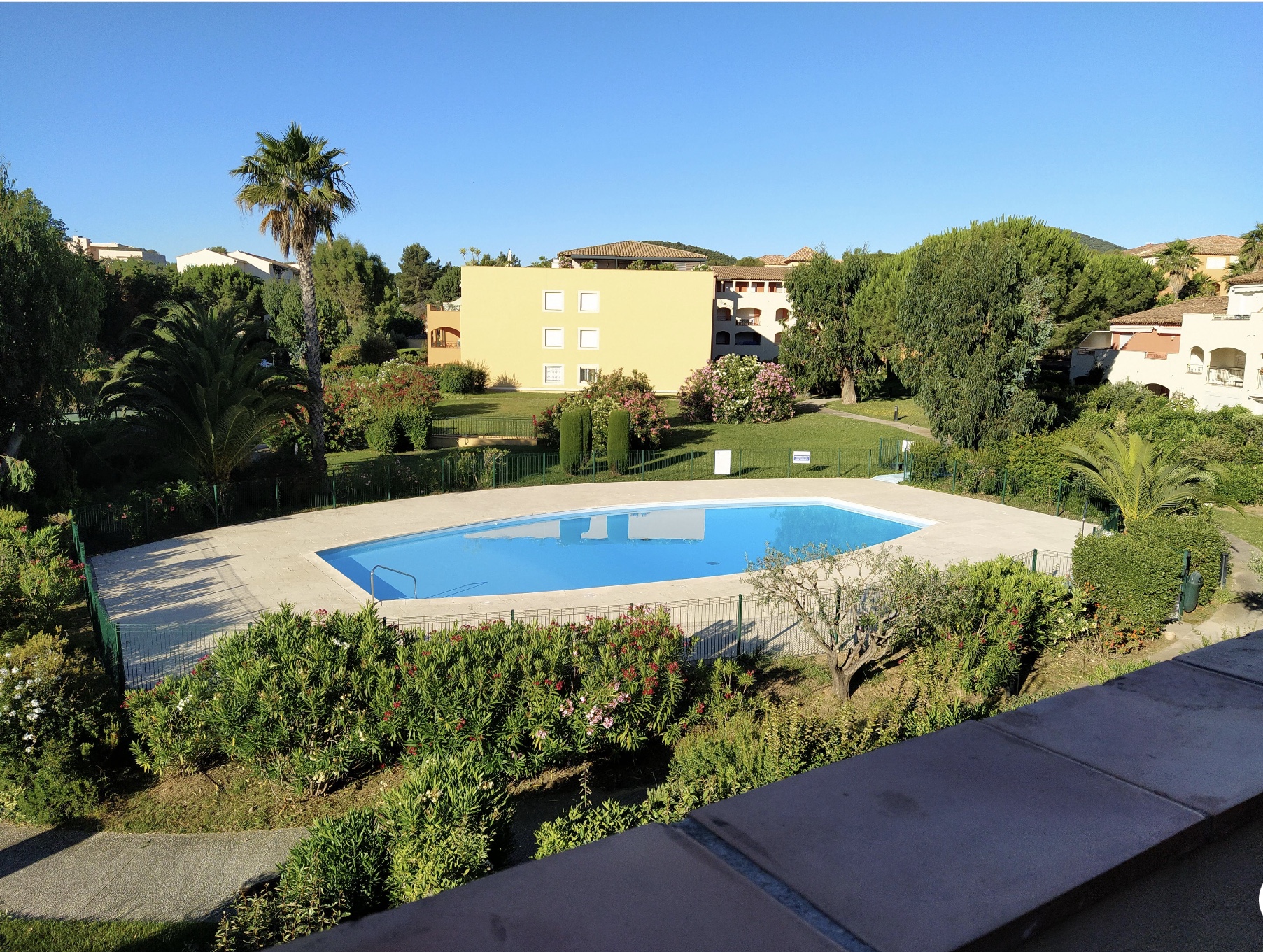 Capillery Patrice - Cavalaire sur mer