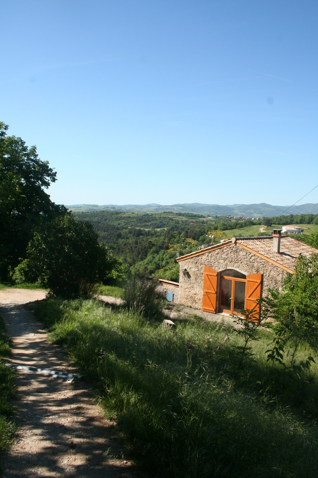 La Lussie - La Drôme Tourisme