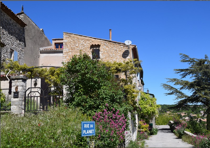 Gîte Oustaou Magnane, Meublé et Gîte à Reillanne | Alpes de Haute ...