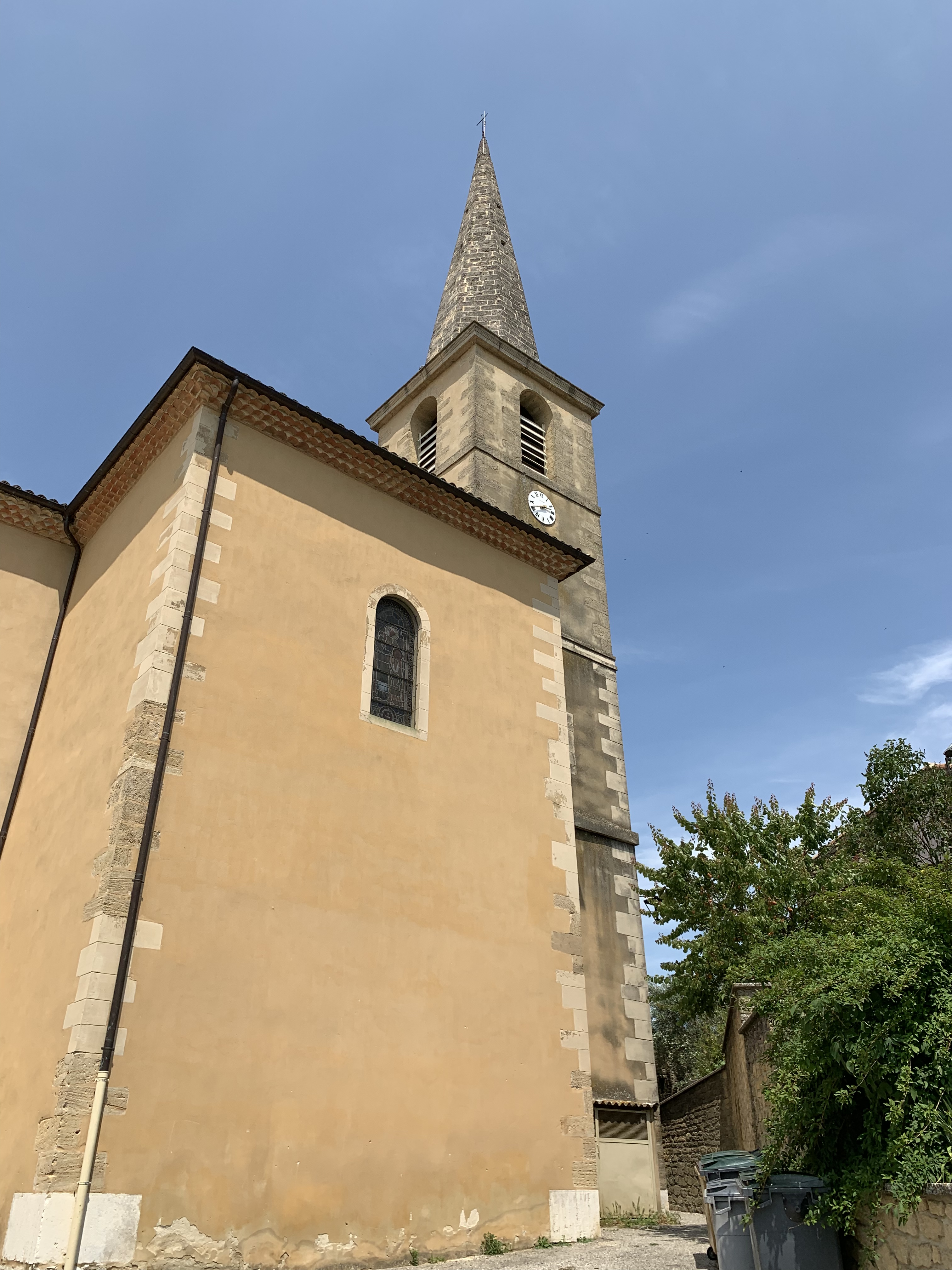 Upie - La Drôme Tourisme