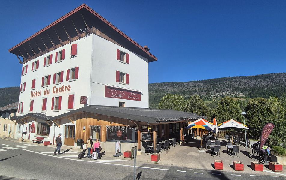 Domaine de ski alpin de Lélex-Crozet - Auvergne-Rhône-Alpes Tourisme
