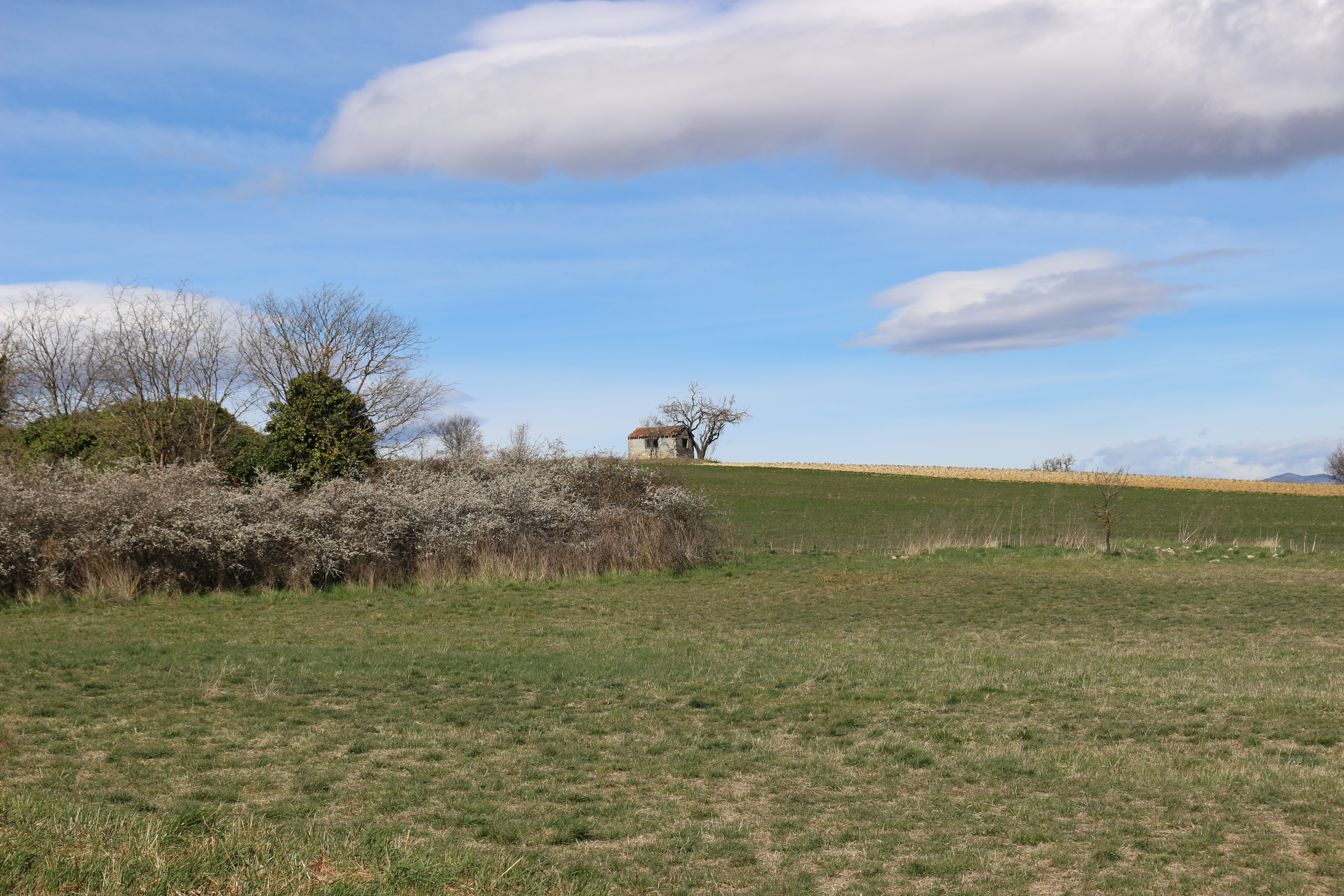 Croix de Mission, Site et monument historique à Saint-Laurent-du-Verdon ...