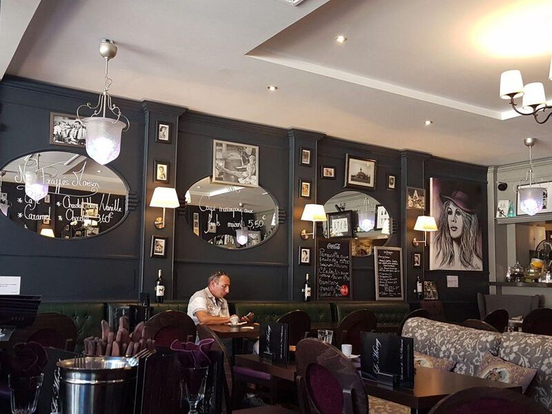 Restaurants Vichy dans l'Allier - Allier Tourisme