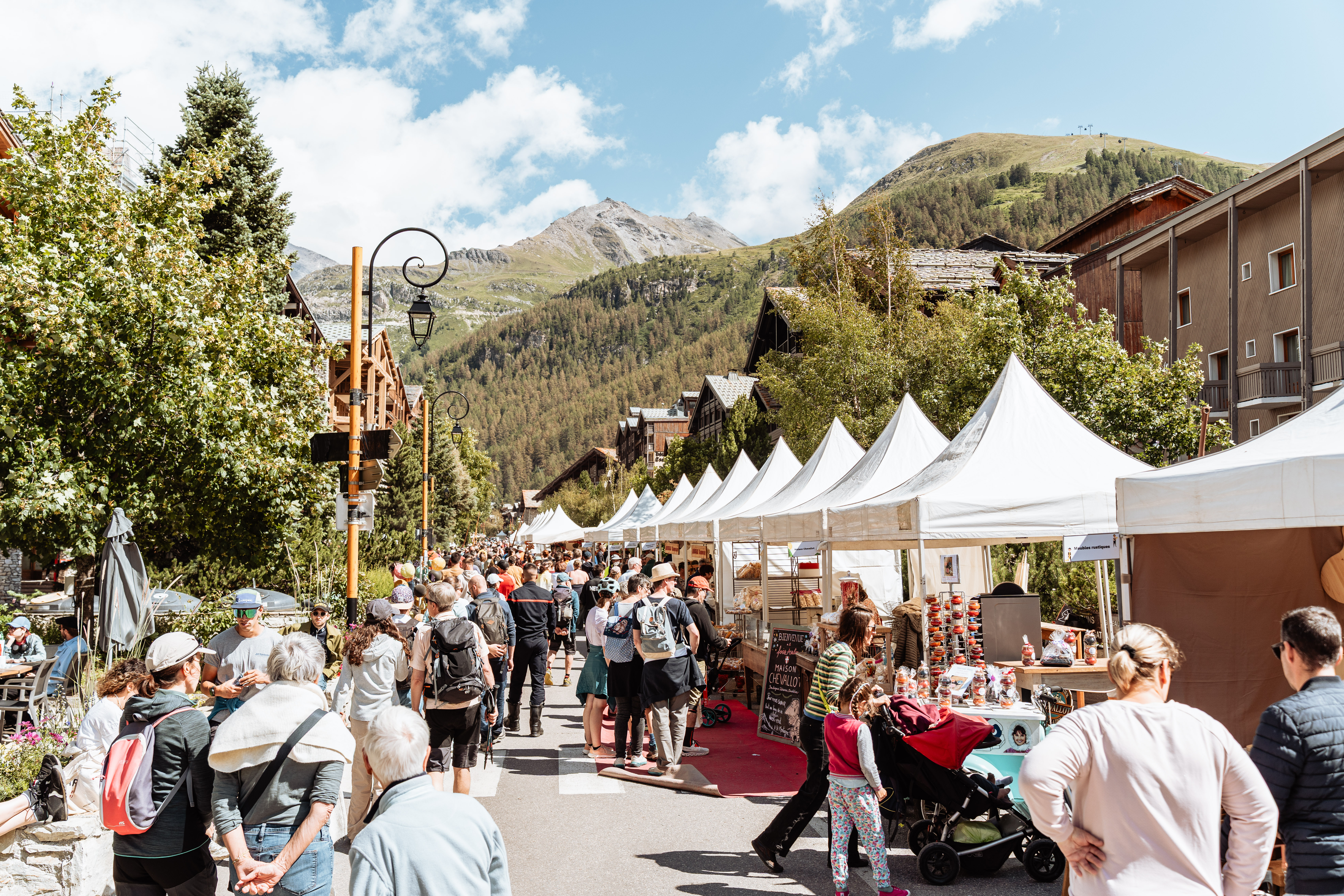 Office de Tourisme Val d’Isère - Auvergne-Rhône-Alpes Tourisme