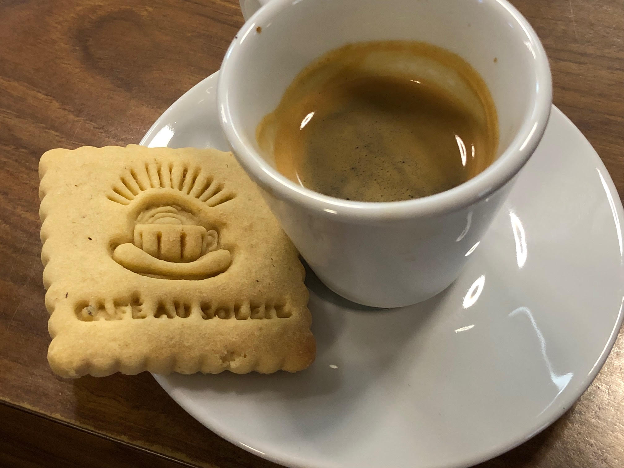 Café Au Soleil - Auvergne-Rhône-Alpes Tourisme