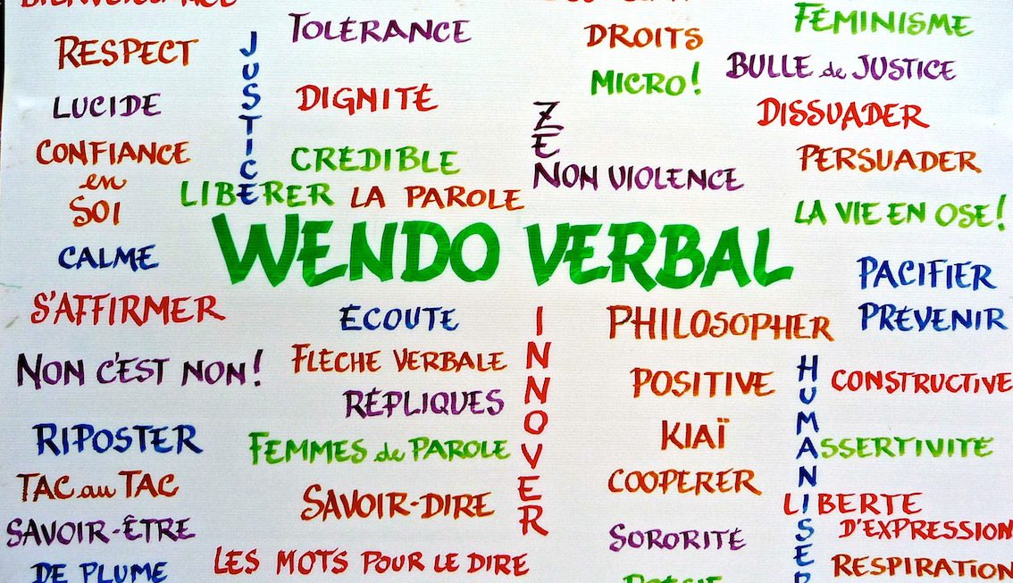 Atelier de Wendo, Activités sportives à Banon | Alpes de Haute Provence ...