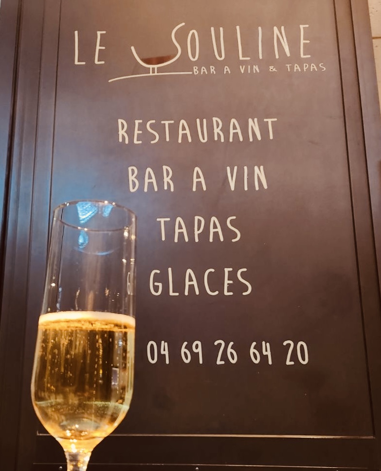 Le Souline - La Drôme Tourisme