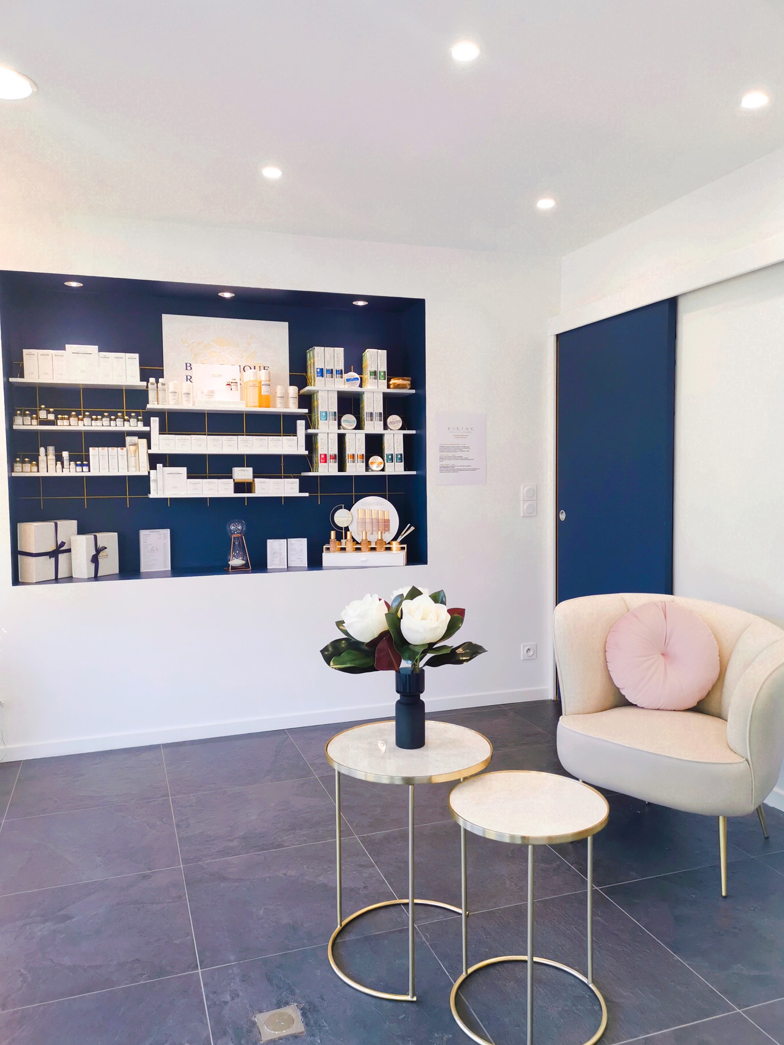 AVA Spa - La Drôme Tourisme