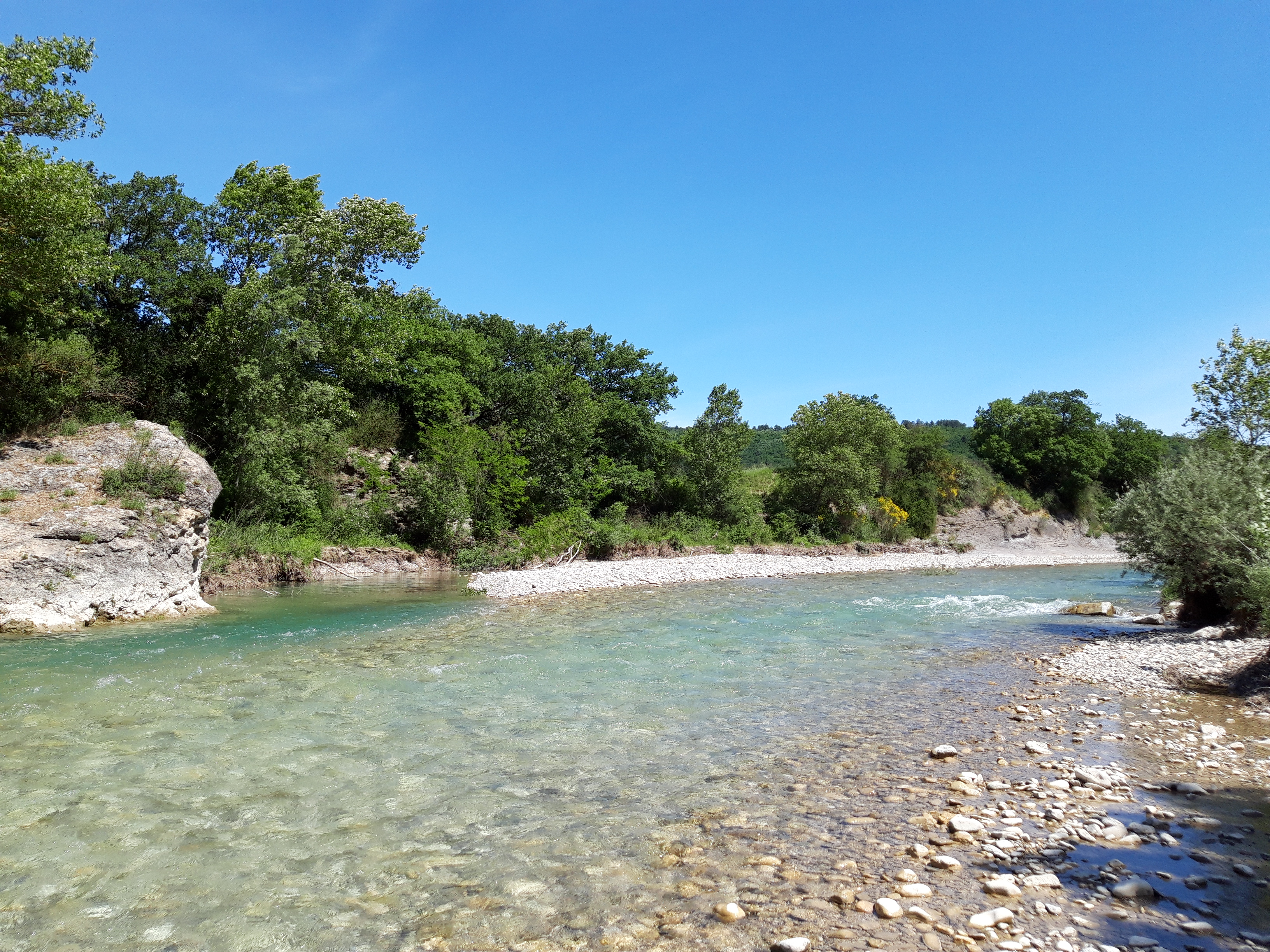Rand’Eau à l’affût des castors et du petit monde des ruisseaux avec ...