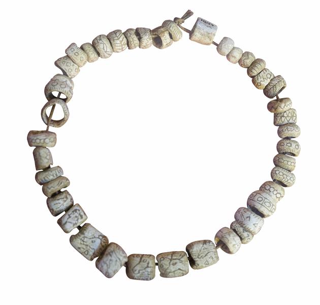 Musée de Glozel - FerriÃ¨res-sur-Sichon