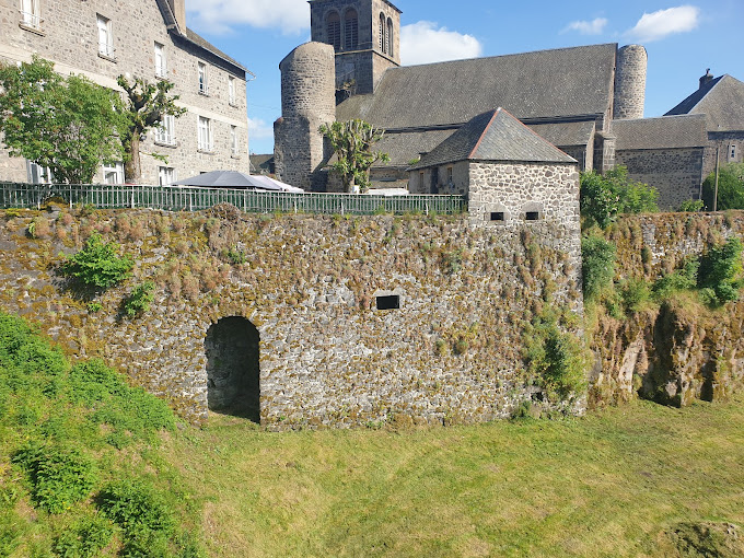 L’Eau Berge - Auvergne-Rhône-Alpes Tourisme