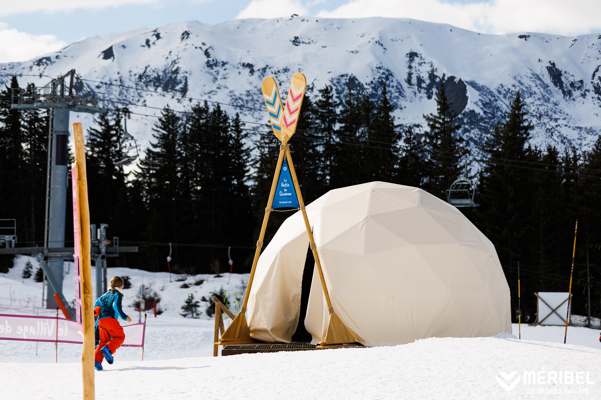 Magic – The incrdibles tricks of the Inuit’s Shaman | Explore Savoie ...