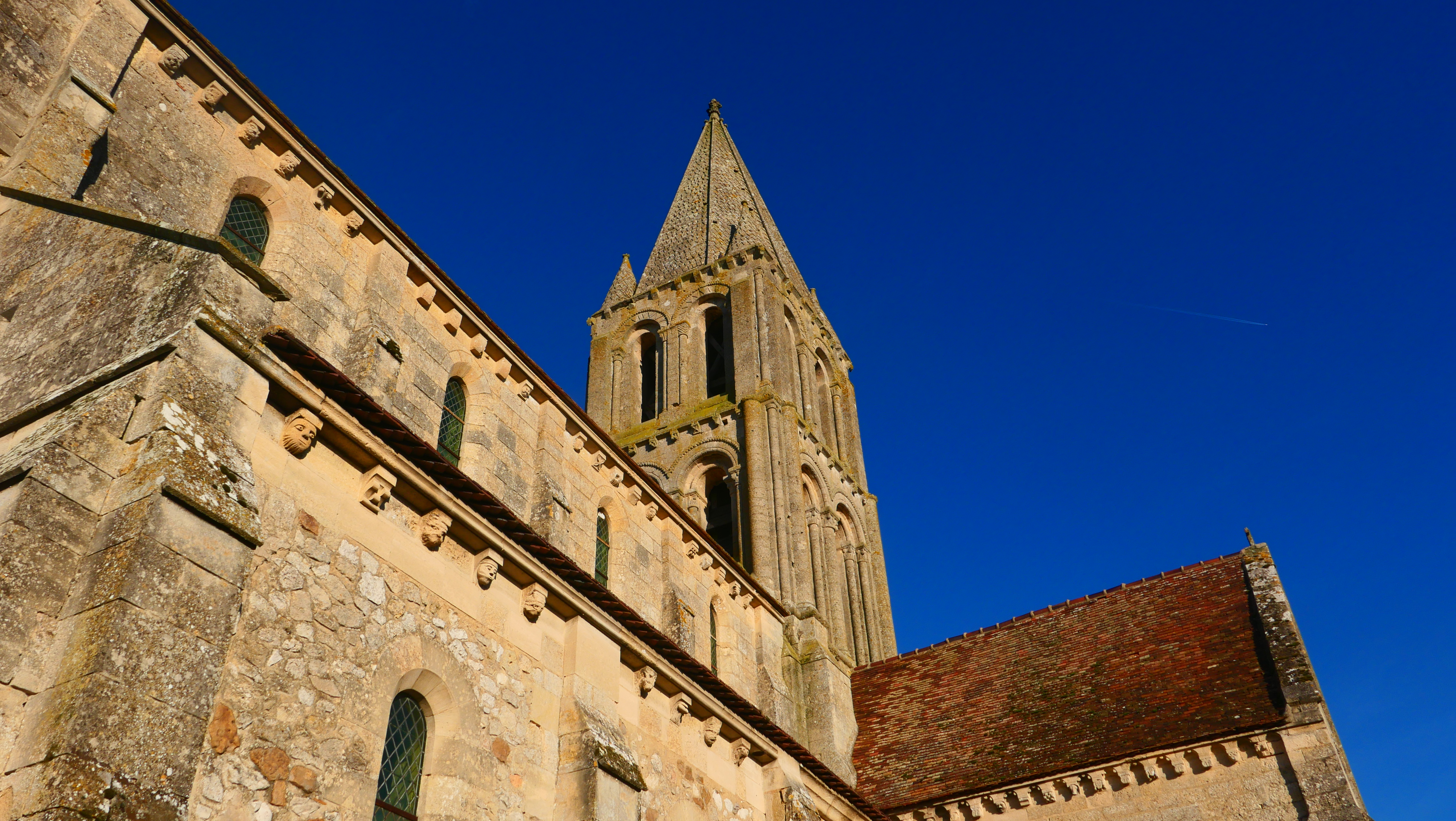 Autour du Sentier du Patrimoine et de l’étang de Vallière - Destination ...