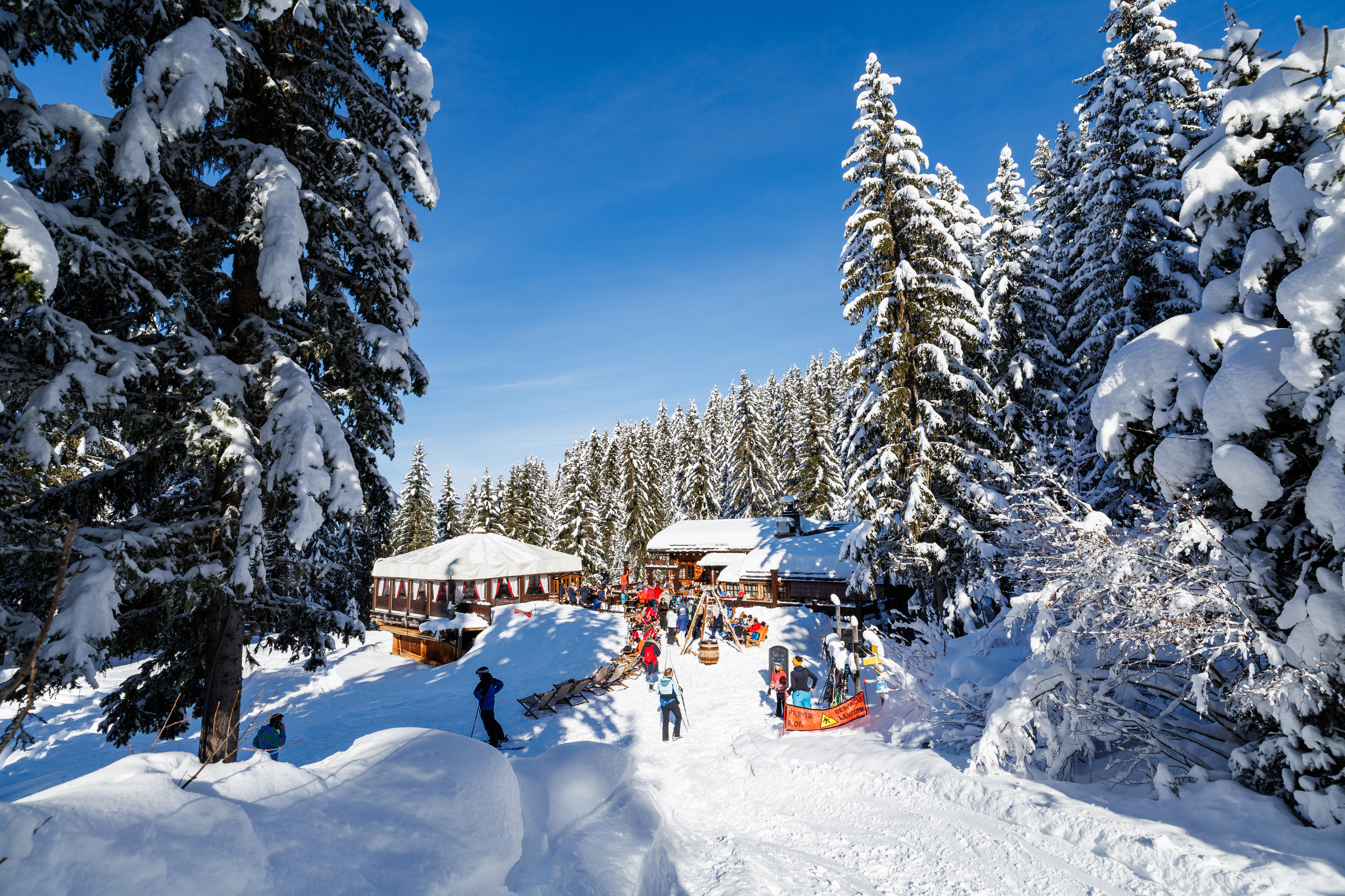 10 ans du Clos Bernard – Journée festive | Explore Savoie - Alpes