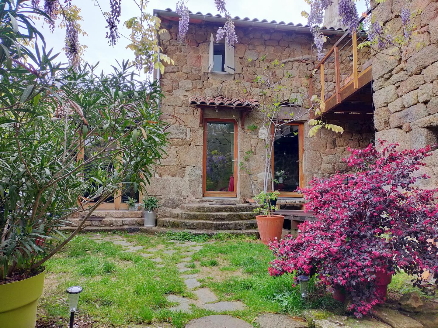 Gîte Lo Jaç de Foart - La Drôme Tourisme