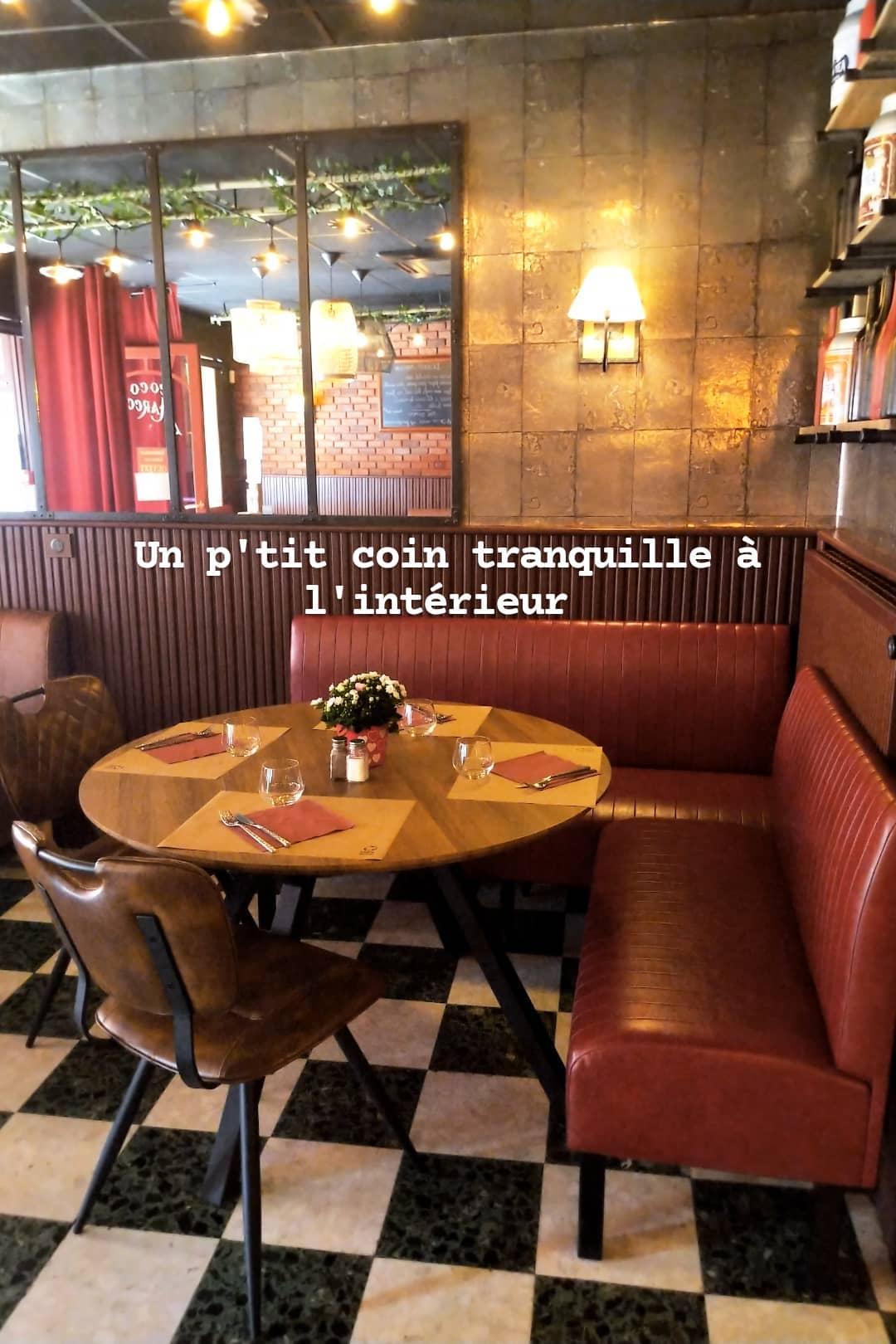 Restaurant Salon de thé Coco Marco - La Drôme Tourisme