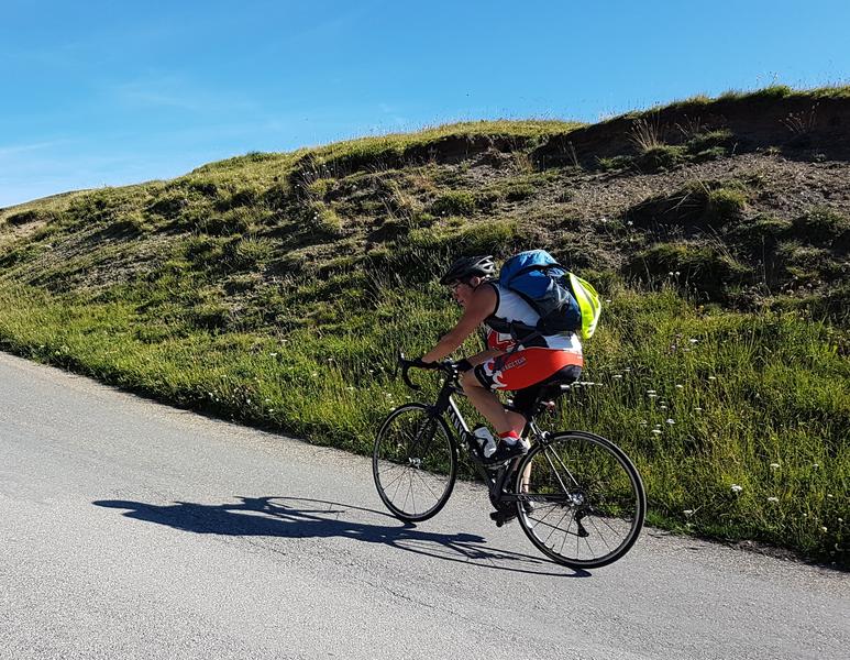 Cols réservés aux Cyclistes 2025 - Col des Champs - Colmars Cols réservés aux Cyclistes 2025 - Col des Champs - Colmars
