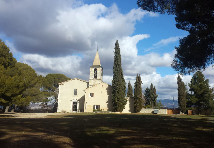 Rando découverte : Riez la Romaine – DLVA
