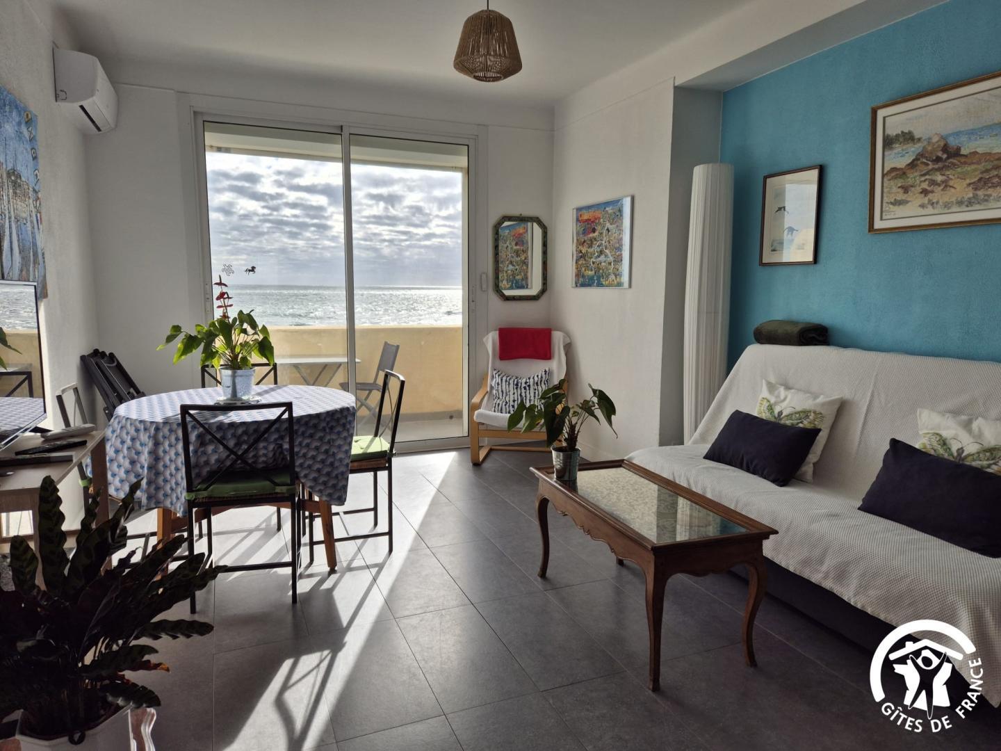 Vue exceptionnelle - Destination Camargue