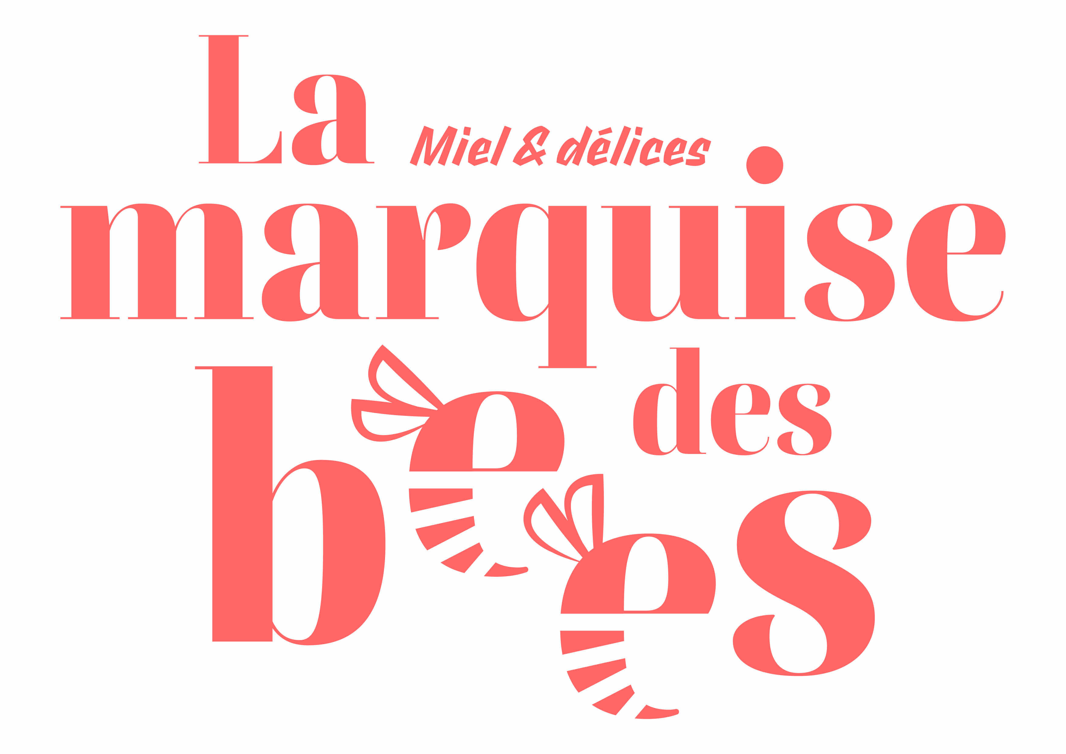 La Marquise des Bees - Auvergne-Rhône-Alpes Tourisme