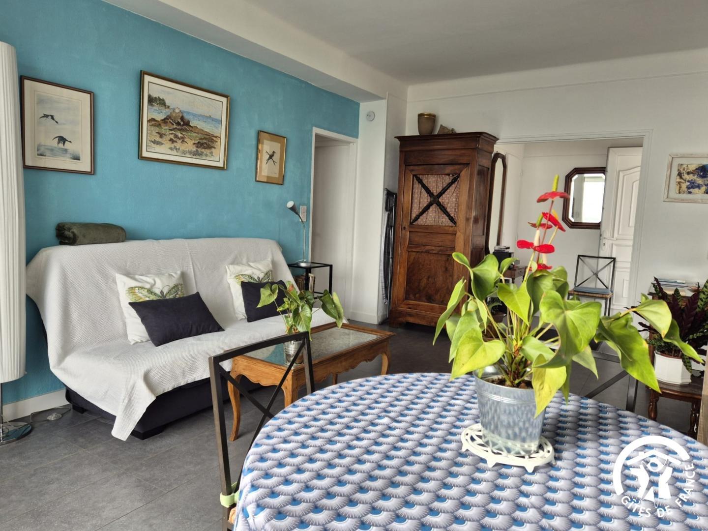 Vue exceptionnelle - Destination Camargue