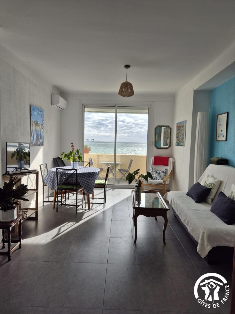 Vue exceptionnelle - Destination Camargue