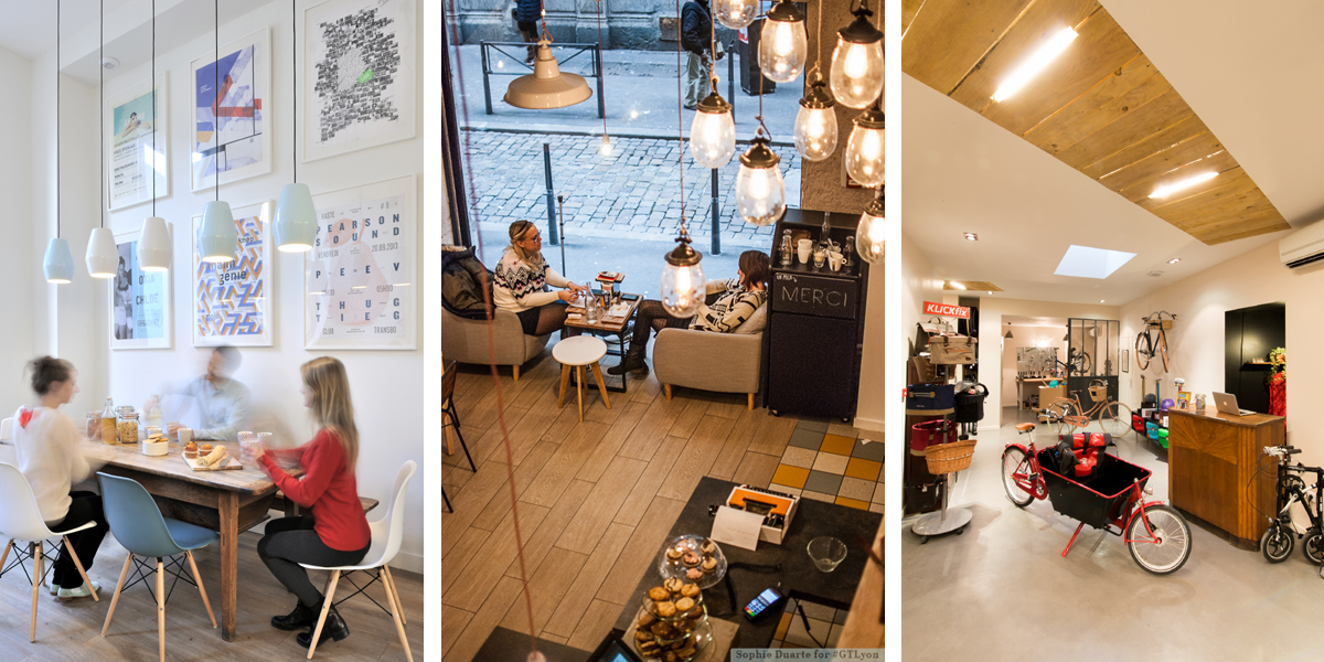 Lyon Shop Design - Auvergne-Rhône-Alpes Tourisme