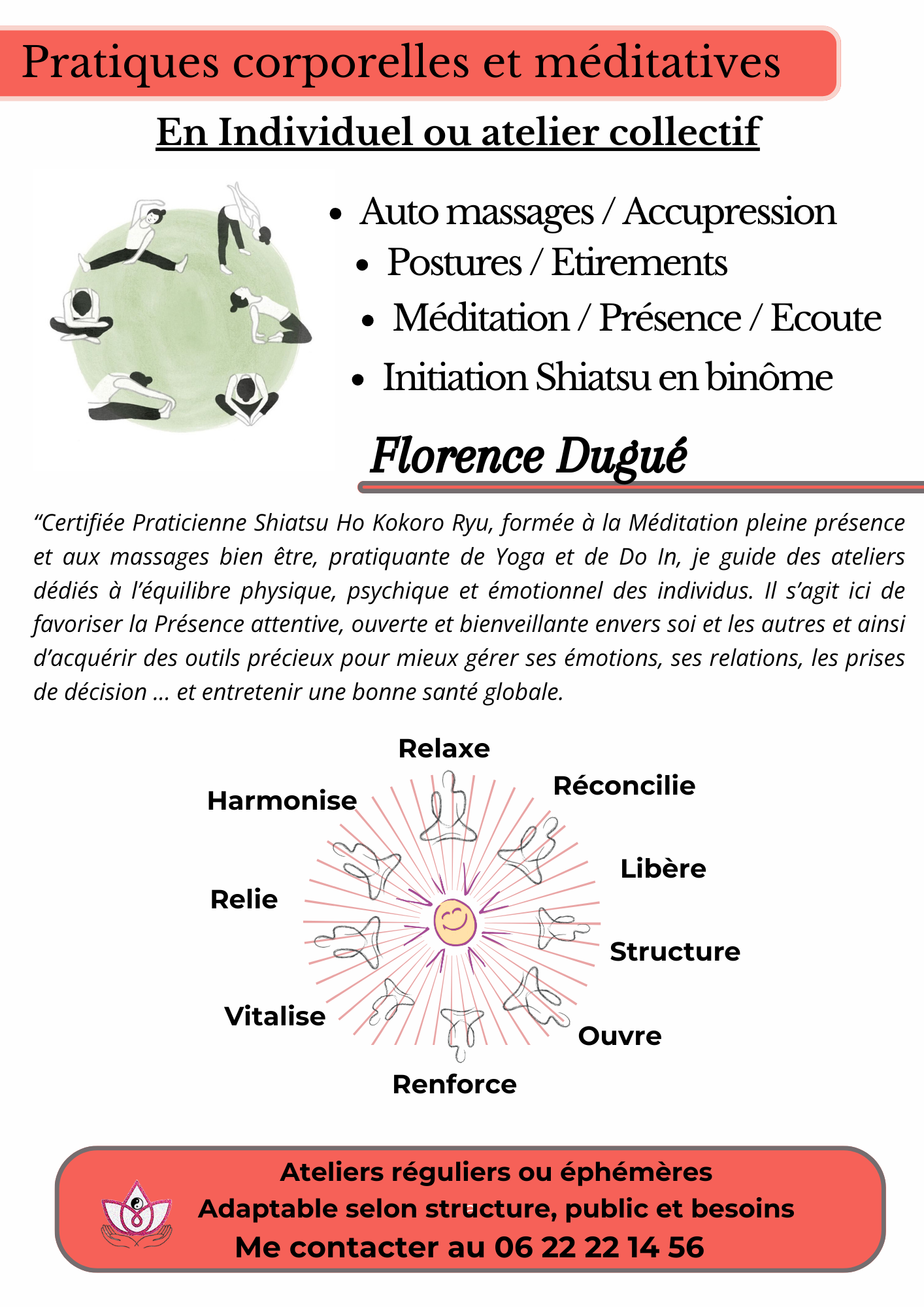 Au gré du flow - Pays d'Albertville