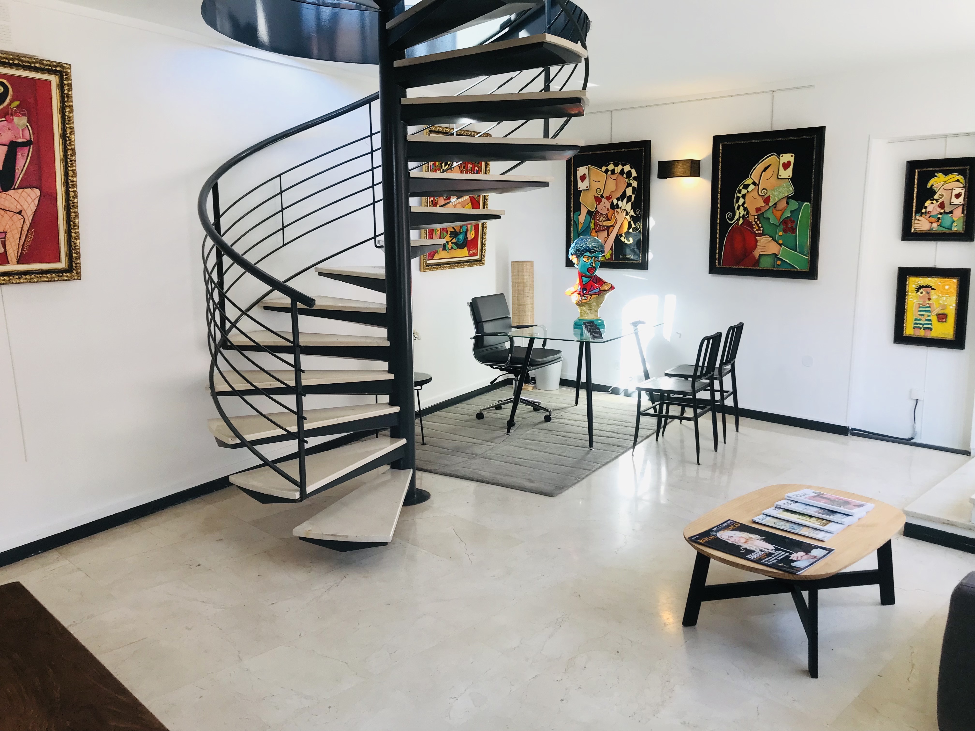 Riviera King - Real Estate | Nice Côte d'Azur