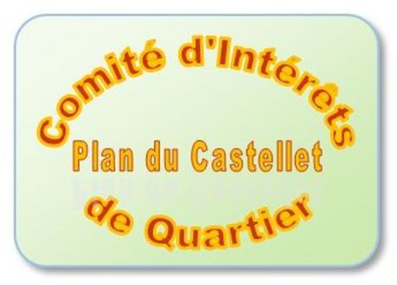 Comité d'intérêts de quartier du Plan du Castellet - Le Castellet Tourisme